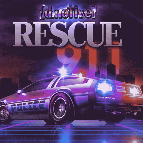 Stream Rescue 911 Theme by d.notive | Listen online for free on SoundCloud