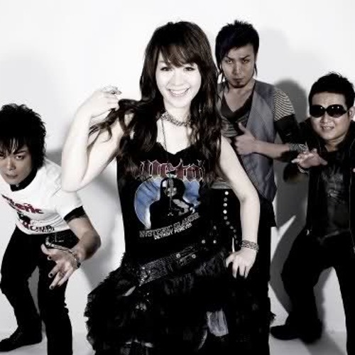 Stream Cherry Filter - Romantic Cat by jewelassasin | Listen online for ...