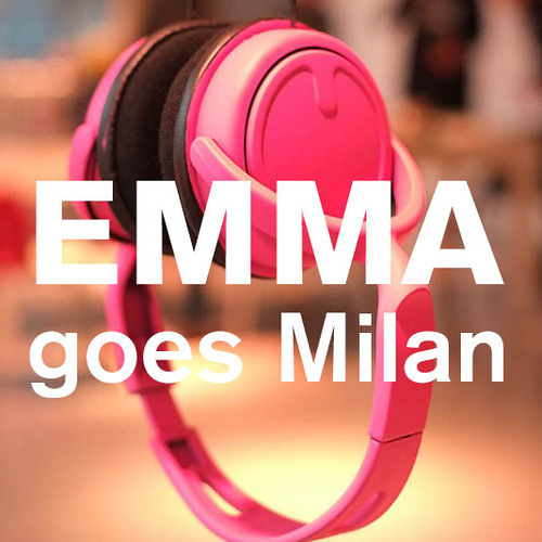Stream Radio Emma: SHOW 1 - PRE MILAN by Design Research Podcast ...