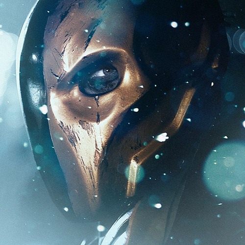 Stream OST "Deathstroke: Arkham Assassin" 2014 by Dreamsfall Music ...