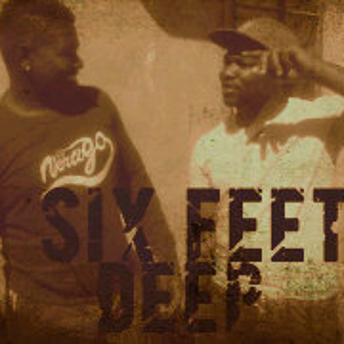 Stream Inch Deep - 6feetdeep - Sample(Original) by 6 Feet Deep SA ...