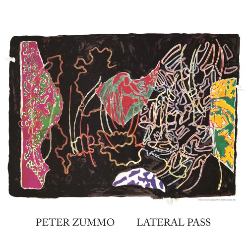 Stream Foom | Listen to Peter Zummo ft. Arthur Russell - Lateral Pass ...