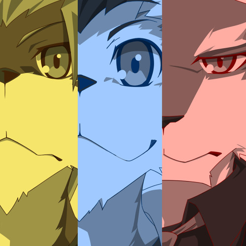 Stream [UTAU] Reboot [Rouon Aro - Waon Ikuto - Kemonone Rou] by ZjKjKun ...