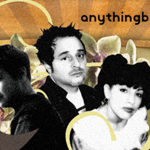 Stream Anything Box - Kiss of love Unknow (Pumped Mix) by Synthematik ...
