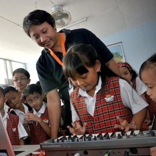 Stream Arrangement Showcase "Ku T'lah Jatuh Cinta" of Agnes Monica by ...