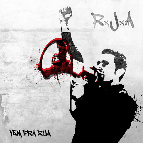 Stream Alex Rod RJA | Listen to R.J.A. - Vem Pra Rua playlist online ...