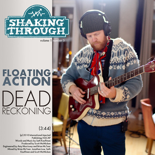 Stream Floating Action (with Dr. Dog) - Dead Reckoning | Shaking ...