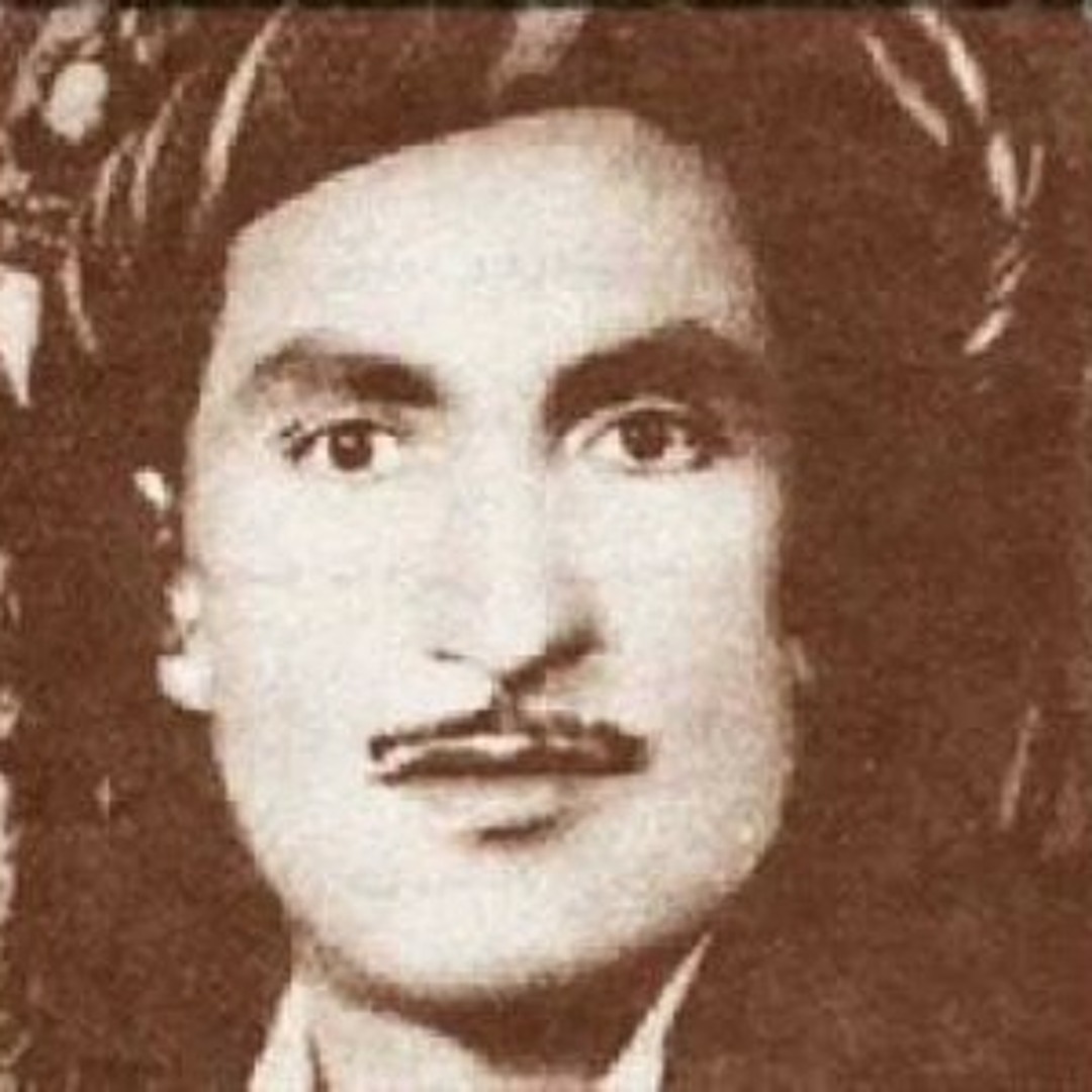 Stream Hasan Zirak - Hawri Lar by Karmand Latif | Listen online for ...