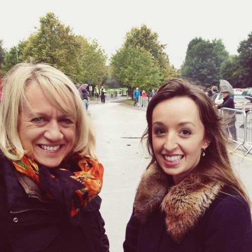Stream Interview - BBC South Today - Sally Taylor - Chichester 10k by ...