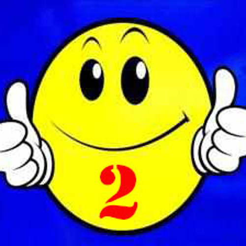 Retarded Smiley Face