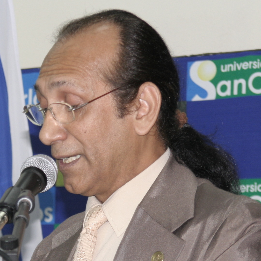 Stream 03 ERIC CORNELL by Ensamble Lírico Paraguay | Listen online for ...