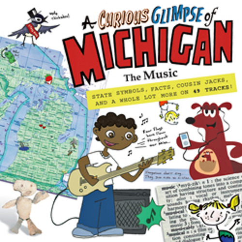 Stream Petoskey Stone by ScribbleMonster | Listen online for free on ...