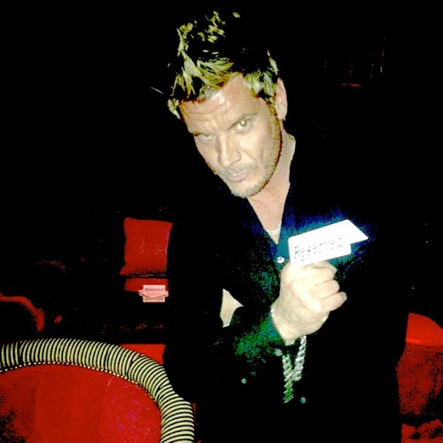 Stream Platform 7 Weekend first recording by RYAN MARTYN | Listen ...