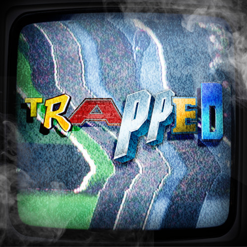 Stream TRAPPED (2014) by AbcntMnded | Listen online for free on SoundCloud