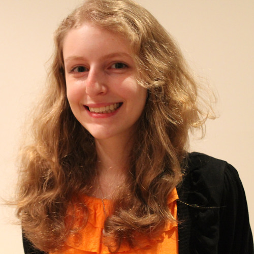 Stream Johanna Kastoras - voice artist by Voice Over Demo Reels ...