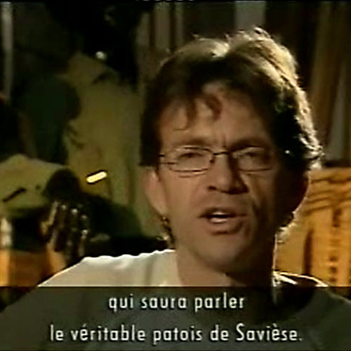 Stream Pa Capona - Guy Courtine - Paroles: Anne-Gabrielle Bretz ...