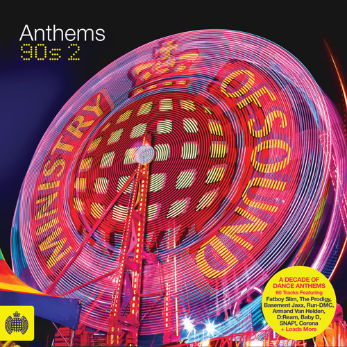 Stream Anthems 90s 2 Minimix By Ministry Of Sound Listen Online For Stream Anthems 90s 2 Minimix By Ministry Of Sound Listen Online For