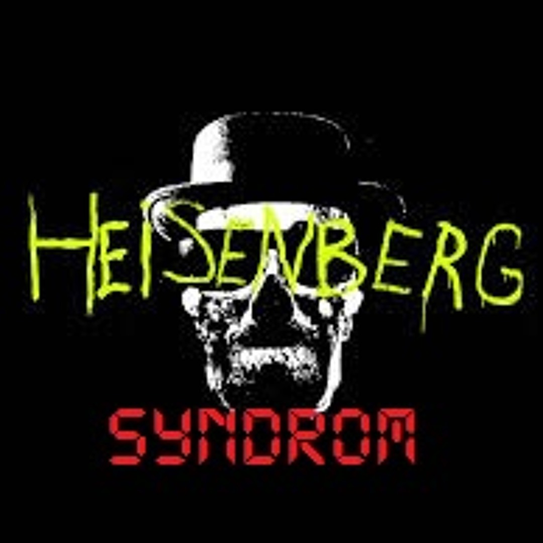 Stream Kemikal Crow-Heisenberg Syndrom by Kemikal Crow∴ | Listen online ...