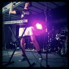 Alice The Goon Sounds