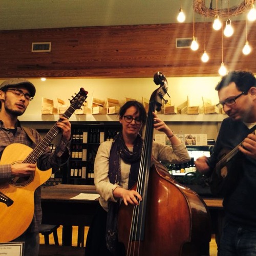 Stream Man In the Mirror (acoustic improv groove) by Mickey Abraham ...