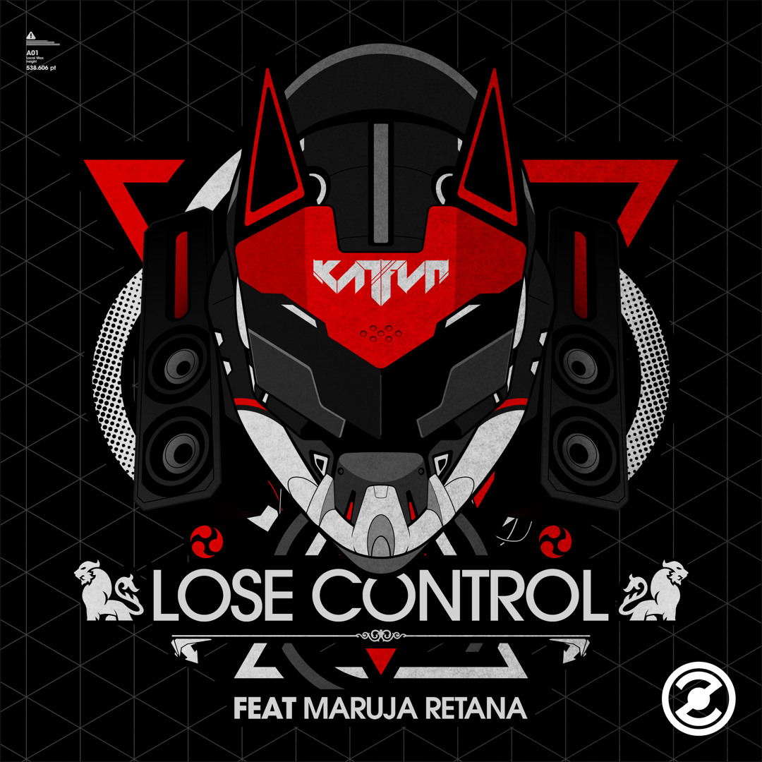 Stream Lose Control feat. Maruja Retana (Original Mix) by KATFYR ...