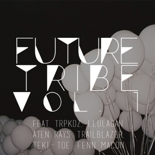 Stream FUTURE TRIBE | Listen to FUTURE TRIBE VOL. 1 playlist online for free on SoundCloud