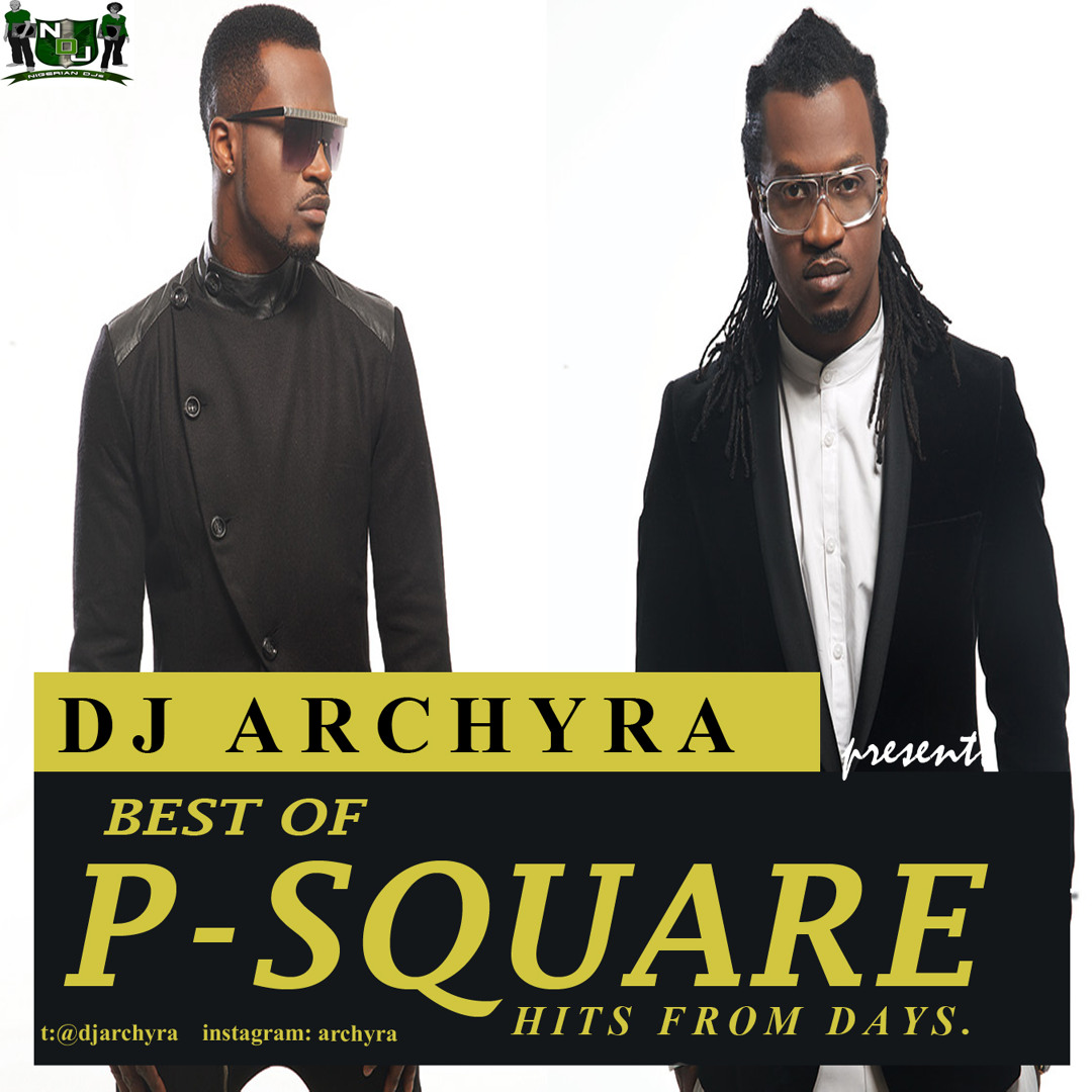Listen to DJ ARCHYRA - BEST OF PSQUARE (MIXTAPE) by Dj Archyra (IG: @archyra) in G GAME playlist ...