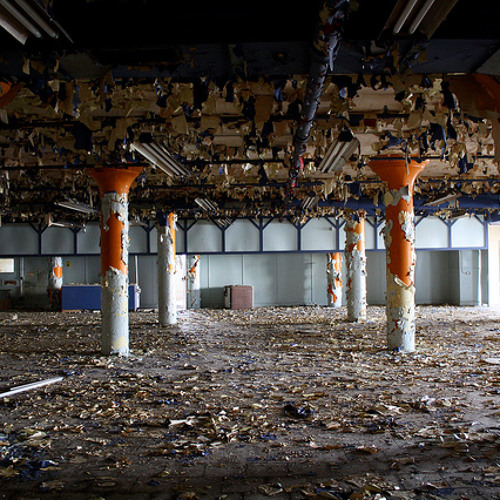 Stream Don Menard On Community Response by LondonAbandoned | Listen ...