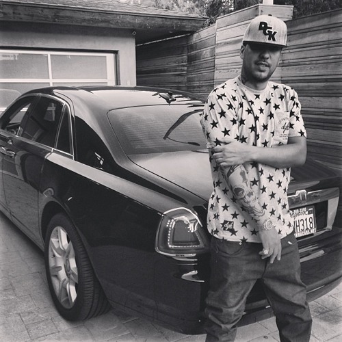 Stream French Montana Type beat _Winter Wonderland_(Prod By Charlie ...