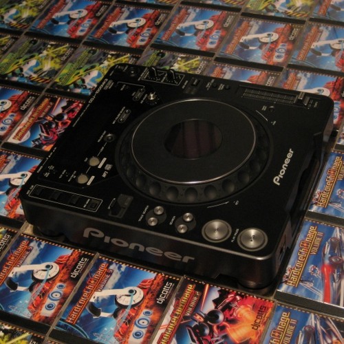 Stream DJ Cotts - Hardcore Ch00nage Vol.3 (2006) by DJCotts | Listen ...