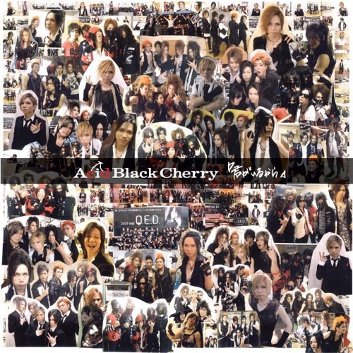 Stream Kimi ga iru kara (Acid Black Cherry)Cover by John Alexander N | Listen online for free on ...