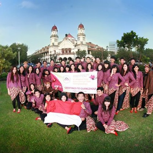 Stream Mars Universitas Diponegoro by psmundip | Listen online for free ...