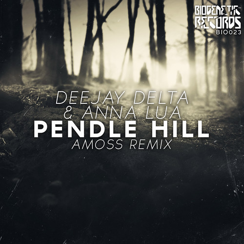 Stream DeeJay Delta & Anna Lua - Pendle Hill (Amoss Remix) by Amoss ...