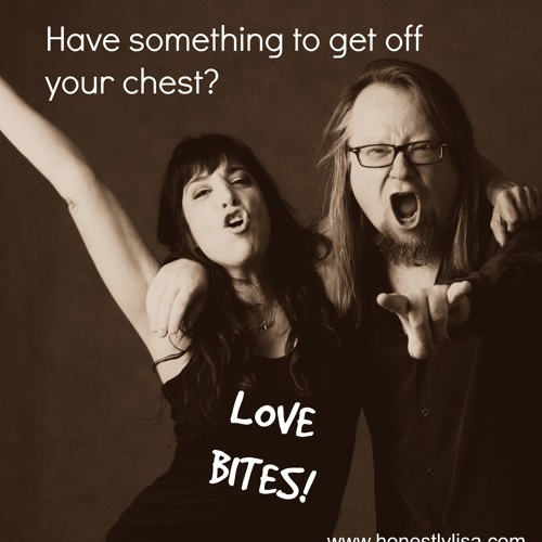 Stream I Have Something On My Chest by Lisa Orkin- Love Bites | Listen ...