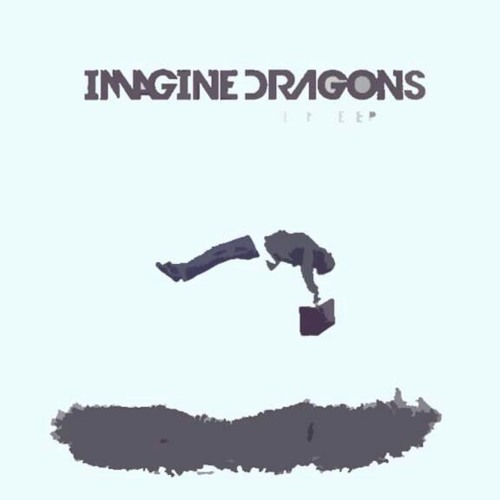 Imagine Dragons Album Cover Demons