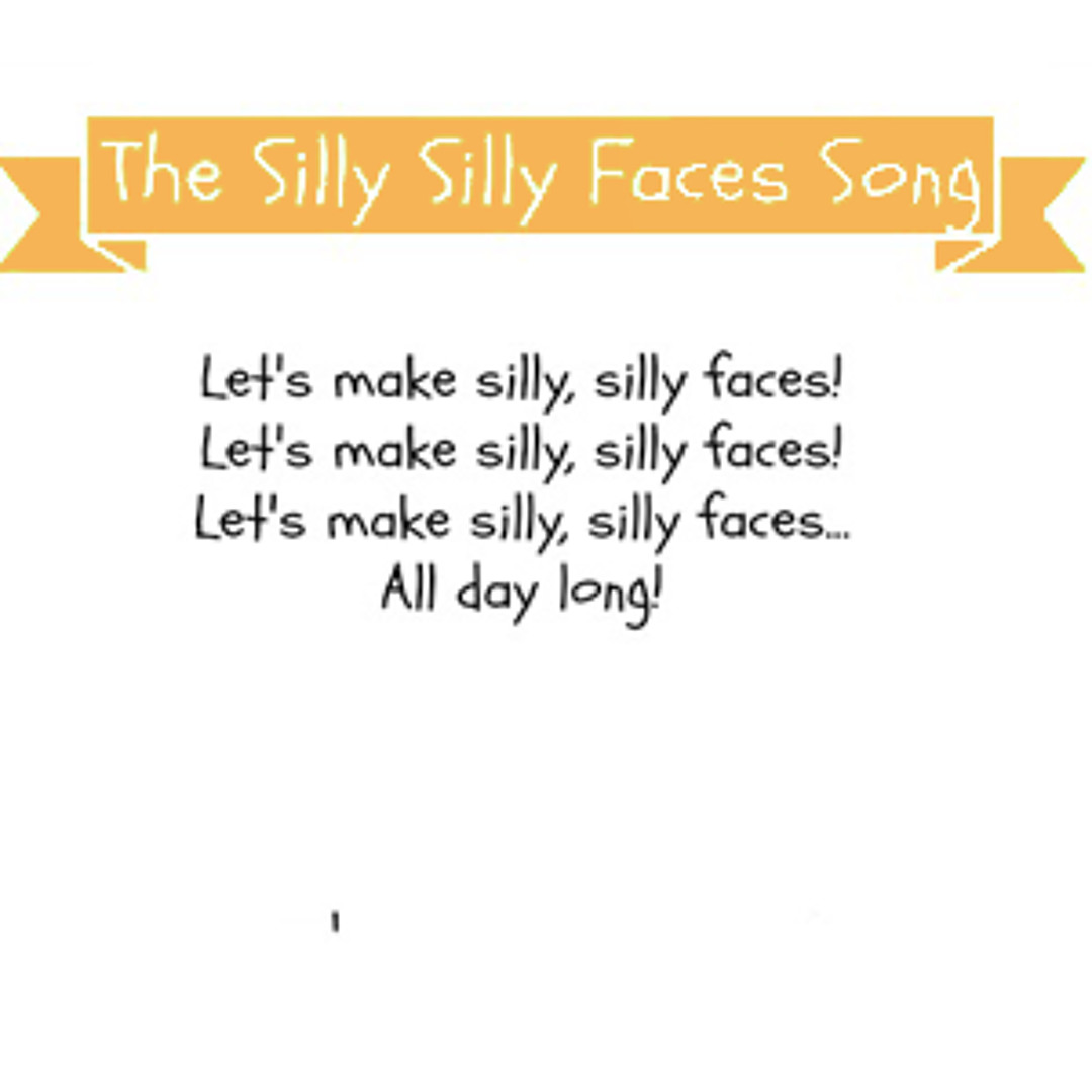 Stream The Silly Silly Faces Song by songssillinessandsuch | Listen ...