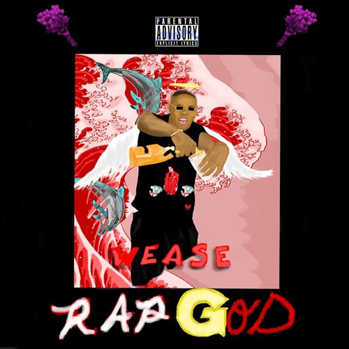Stream RapGod by Té Speight | Listen online for free on SoundCloud