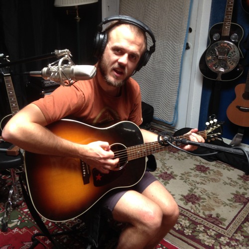 Stream benriddle | Listen to Ben Riddle (Riddle & The Stars) playlist ...