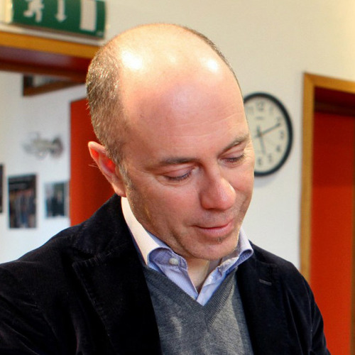 Stream Nicola Dall'Olio - Intervista a Radio Radicale by Diego Remaggi ...
