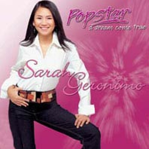 Listen to To Love You More - Sarah Geronimo by marah_ashley in Sarah ...