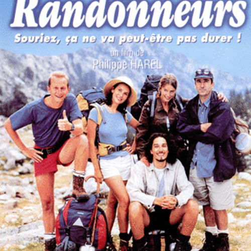 Stream Minuscule | Listen to Philippe EIDEL - Les Randonneurs playlist ...