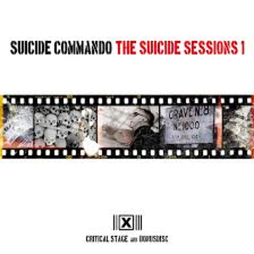 Stream Suicide Commando - Sweet Jesus by Angel De Leon 12 [Hydraulic ...
