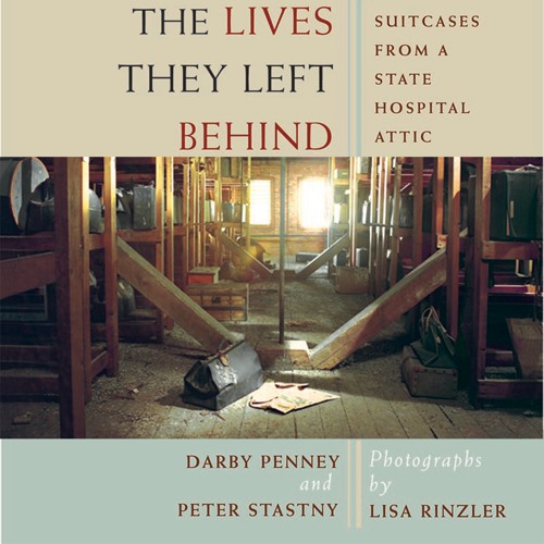 Stream The Lives They Left Behind by Darby Penney and Peter Stastny ...