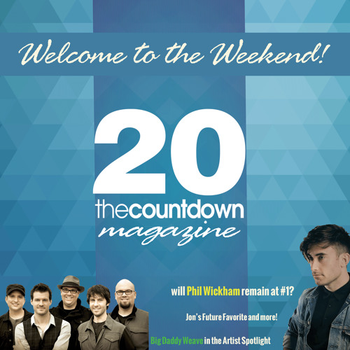 Listen to music albums featuring 20 The Countdown Magazine Coming Up ...