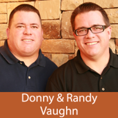 Stream An Interview with Twins: Randy & Donny Vaughn by marketingtwins ...