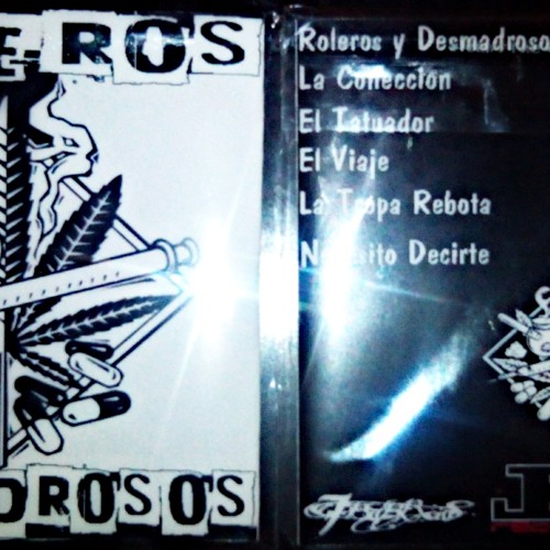 Stream Fuego,Humo y Cenisas-JC-Lobo-JBC Records by JC 7BARRIOS CLIKA | Listen online for free on ...