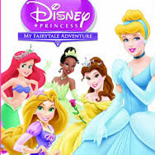 Stream Disney Princess Video Game - Belle's Castle by Mark Watters ...