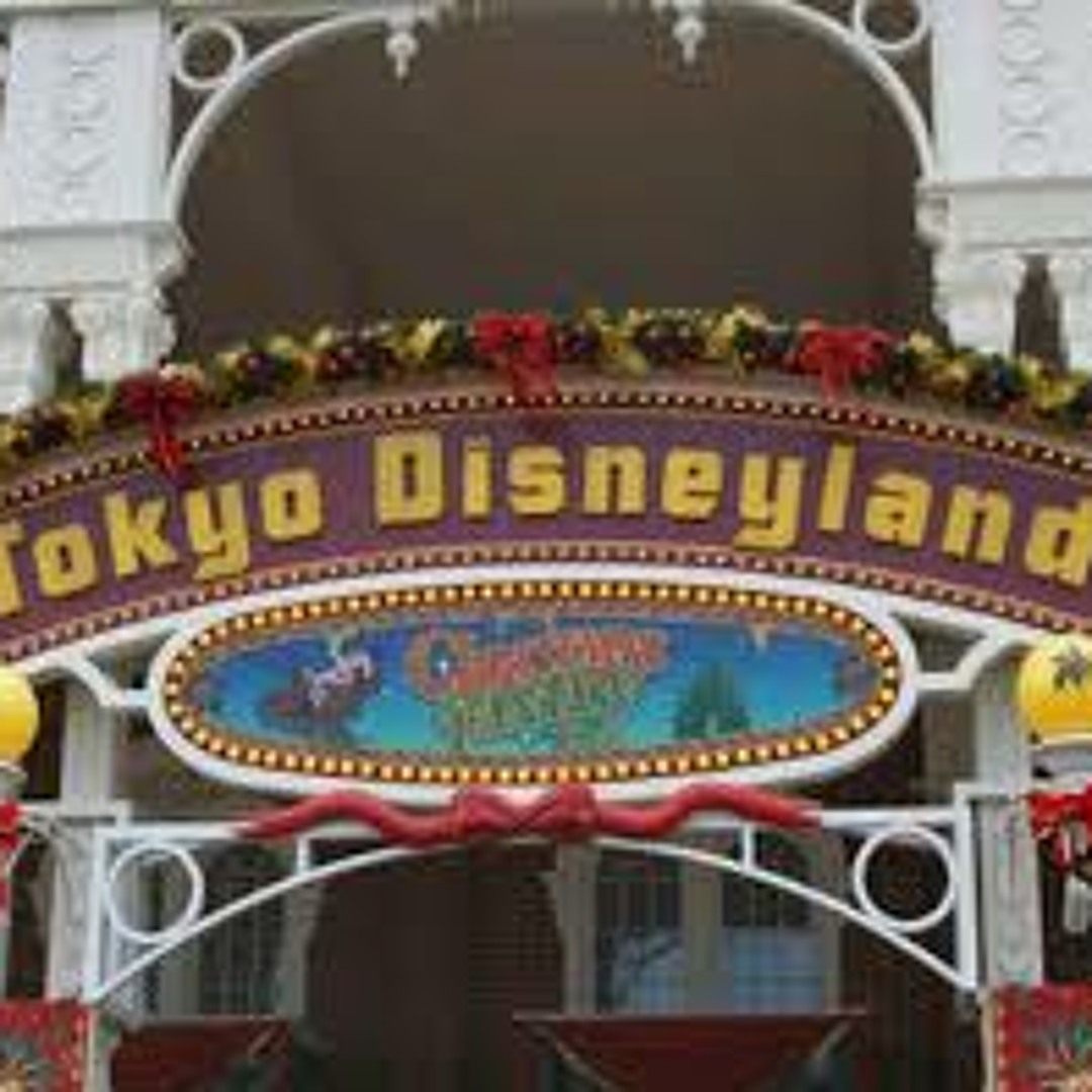Stream Tokyo Disneyland -"Aladdin's Caravan" (Arabian Coast) by Mark ...