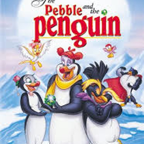 Stream Mark Watters Music | Listen to The Pebble and the Penguin ...
