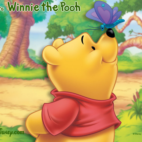 Stream Mark Watters Music | Listen to Winnie the Pooh playlist online ...